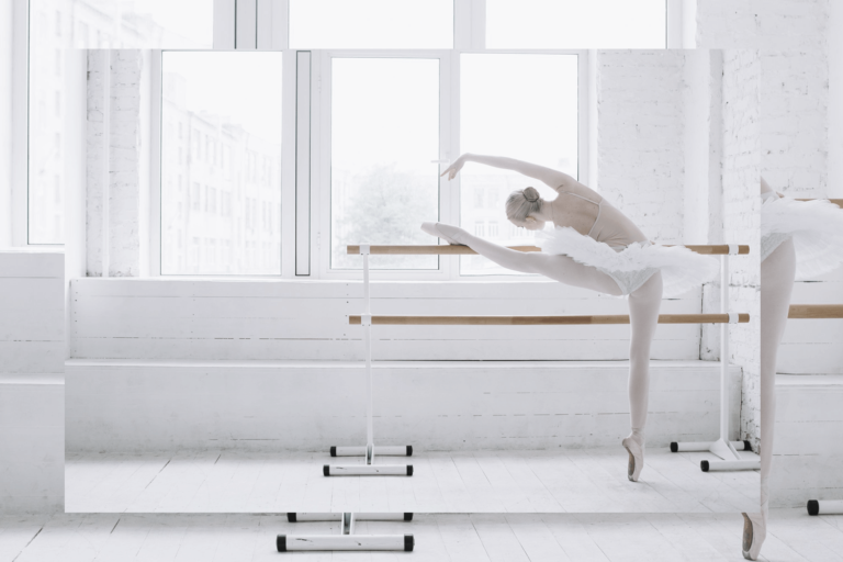 兵庫県兵庫区のバレエ教室 | リランバレエスタジオ Lilan Ballet Studio